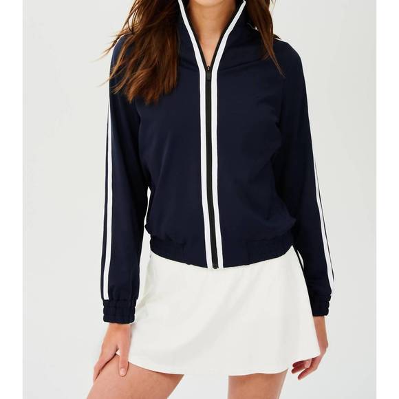 Splits59 | Jackets & Coats | New Splits59 Fox Techflex Track Jacket In ...